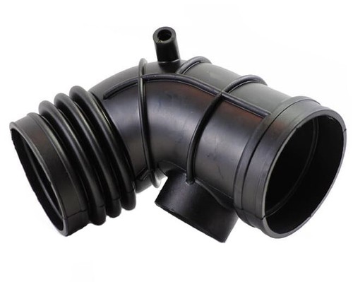 Genuine BMW E38 E39 Air Mass Meter Boot Intake 13541435625 NEW | eBay