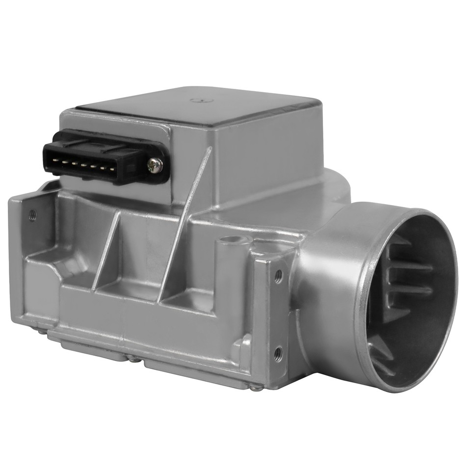 1984-1988 Toyota 4Runner Pickup 22RTE 22RET 22RE Mass Air Flow Meter ...