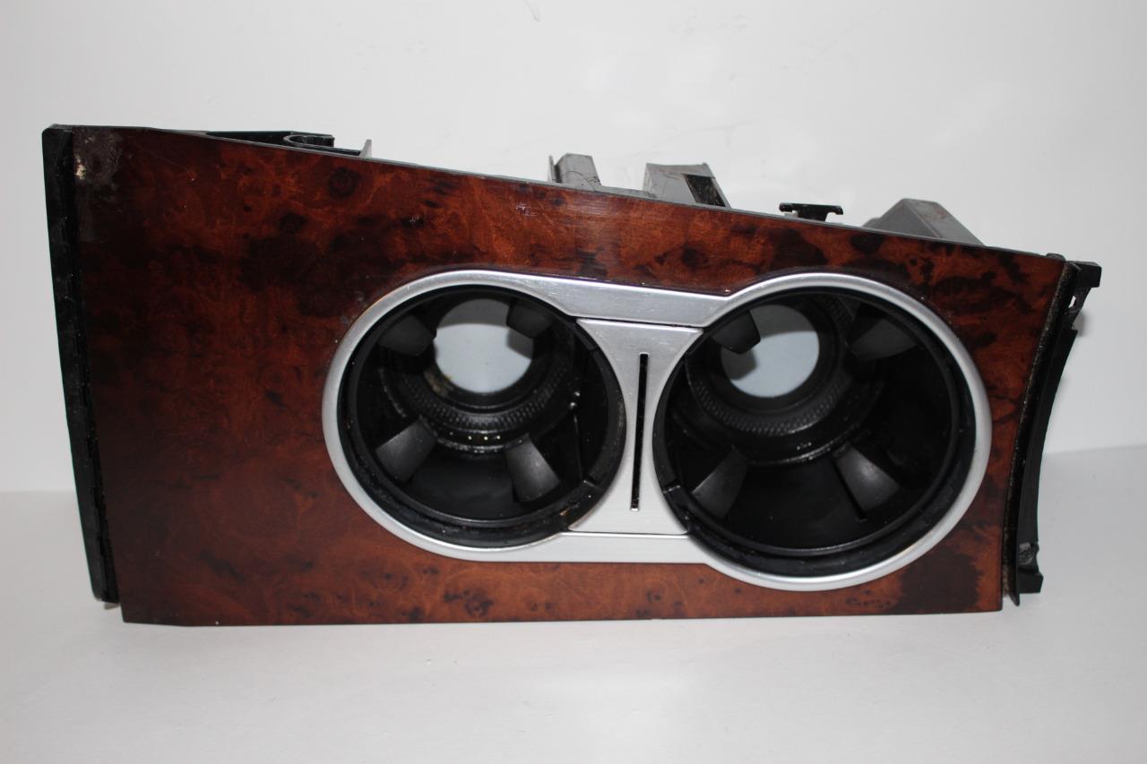 2006-2011 MERCEDES BENZ ML350 W164 CENTER CONSOLE CUP HOLDER A 164 680 ...