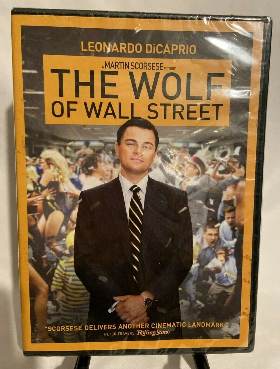 The Wolf Of Wall Street Leonardo Dicaprio Jonah Hill