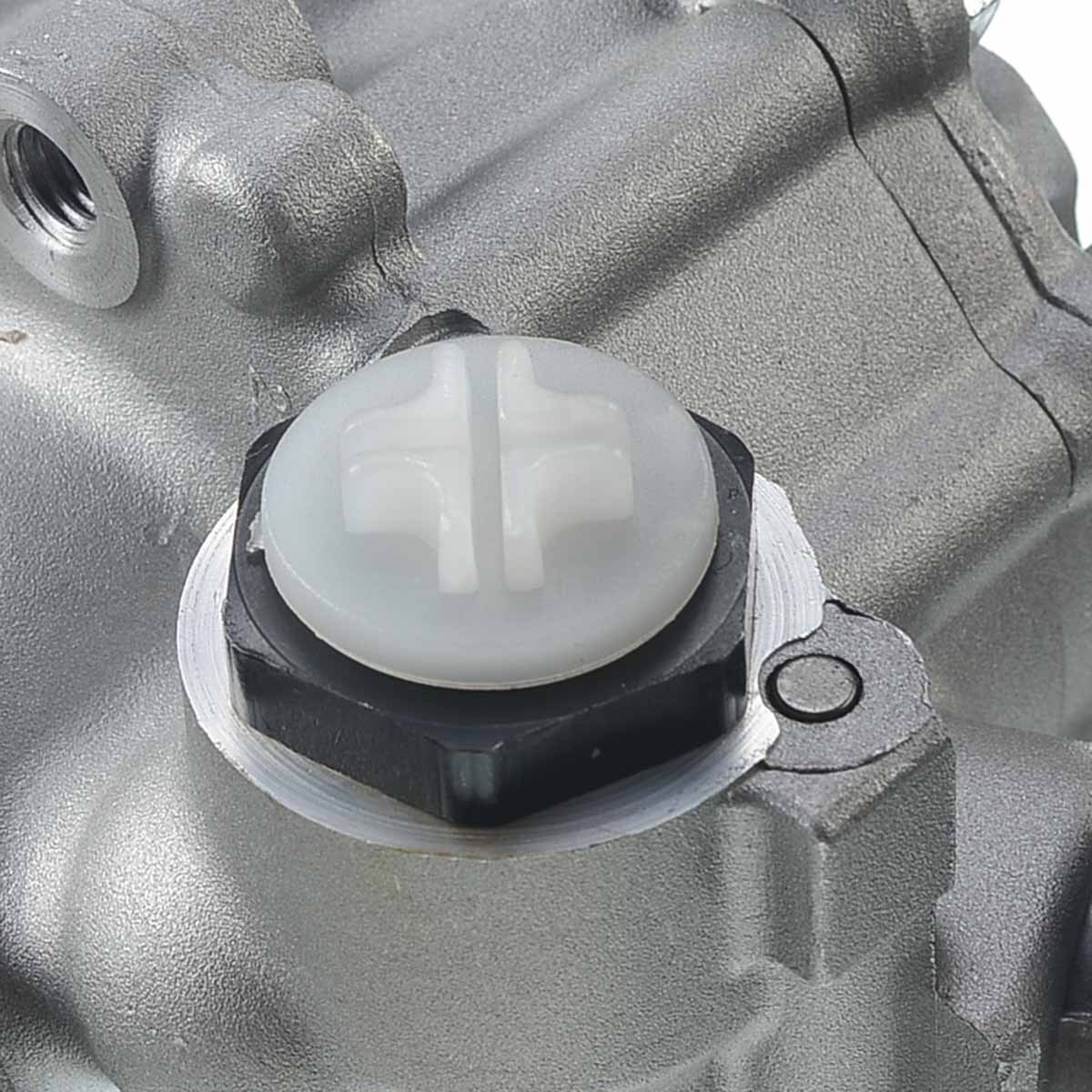 Pompa Del Servosterzo Idraulica per VW Multivan Transporter 5 ...