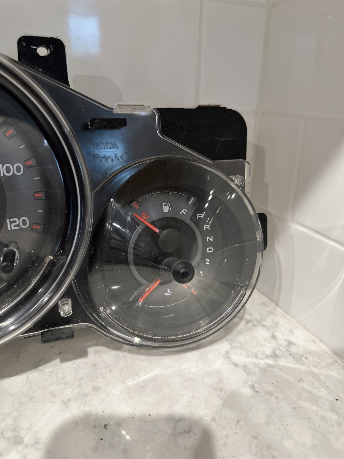 2003-2006 Honda Element Instrument Guage Cluster Speedometer OEM | eBay