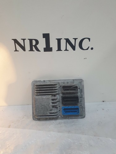 2016 Chevrolet Camaro Engine Control Module ECM ECU | 12671004 232 | eBay