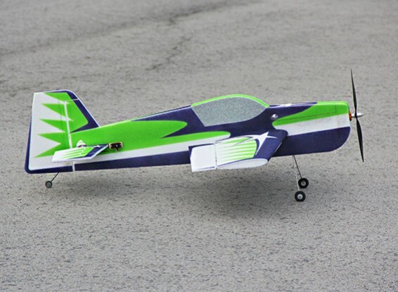 RC Plane MX2 3D EPP 955mm ARF High-Performance RC Airplane 3D ...