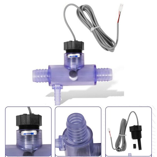 2560-040 Flow Switch Replacement Part Kit for Sundance Spas and Jacuzzi ...
