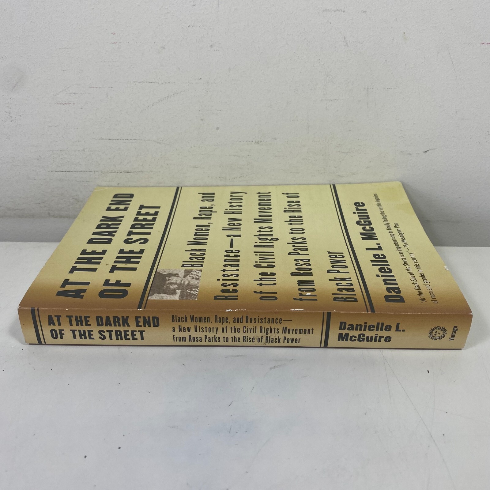 At+the+Dark+End+of+the+Street%3A+Black+Women%2C+Rape%2C+and+Resistance ...