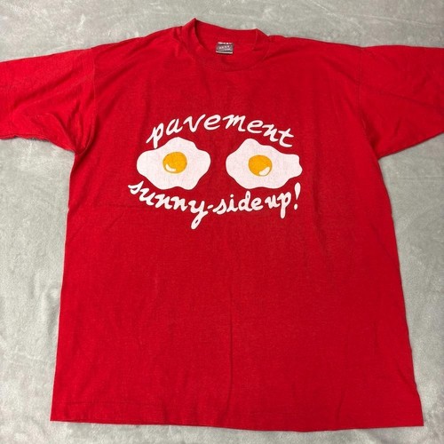 90s Vintage PAVEMENT T-Shirt Alterna Dinosaur JR | eBay