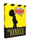 The Boondocks : The Complete TV Series Season 1-4 (DVD 11-Discs Set ...