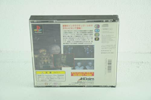 USED PS1 PS PlayStation 1 Dining table complete graphics 21136 JAPAN ...