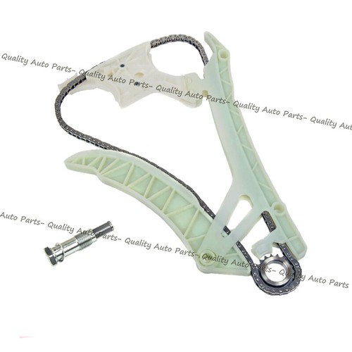Timing Chain Kit for BMW F20 F22 F30 F32 F10 E84 320 328 520 528 X5 X3 ...