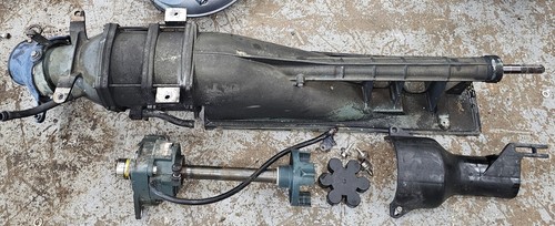 Yamaha Wave Raider 95 1995 700 jet pump housing impeller guide duct ...