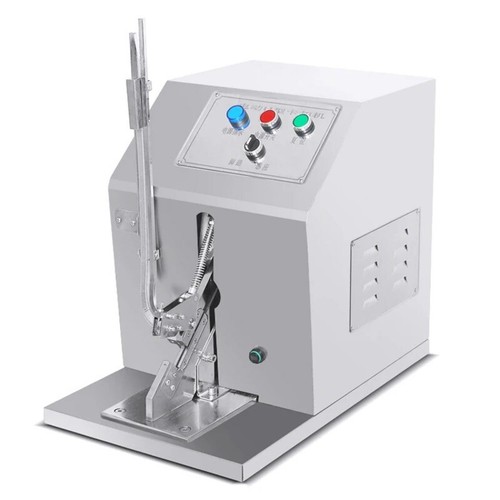 Ham Sausage Buckling Machine Packaging Sealing Machine | eBay
