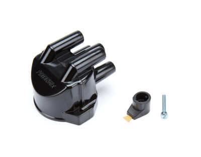Pertronix Distributor Cap & Rotor Kit for 4-Cyl | D604609 | eBay