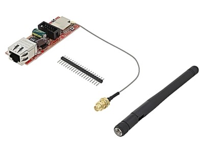 ESP32-POE-EA development kits: WiFi Ethernet, USB ESP32-WROOM-32 ...