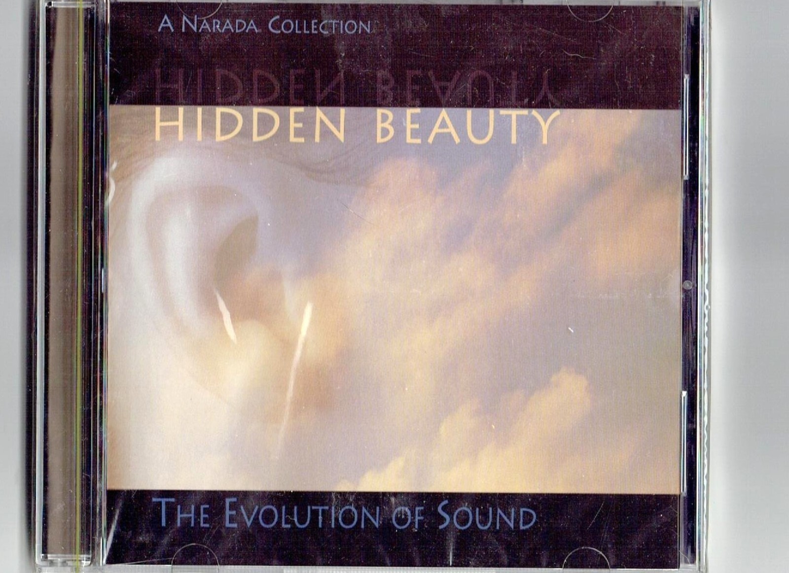 Hidden Beauty by Various Artists (CD, Feb-1998, Narada) for sale online ...
