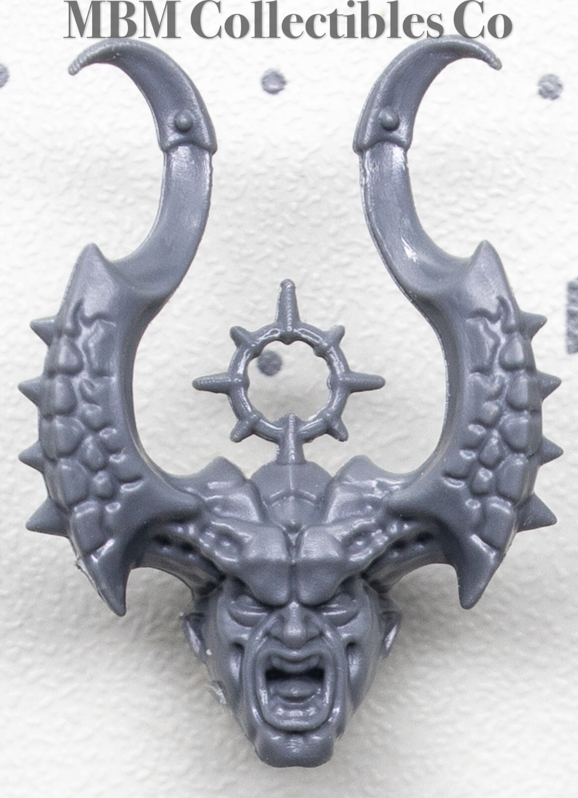 Warhammer Sigmar Khorne 40K Heresy Space Marine CHAOS VARANGUARD KNIGHT ...