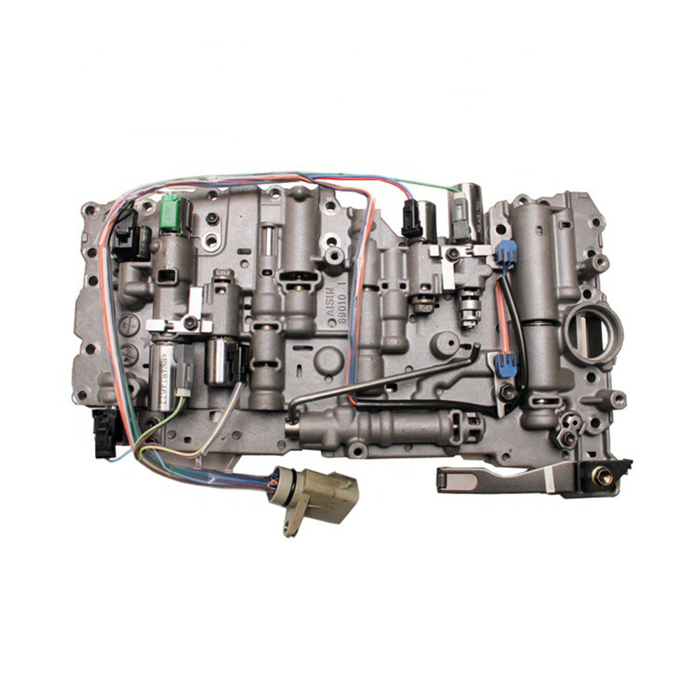 Transmission Valve Body Solenoids Fits for Toyota Lexus A750F A750E ...