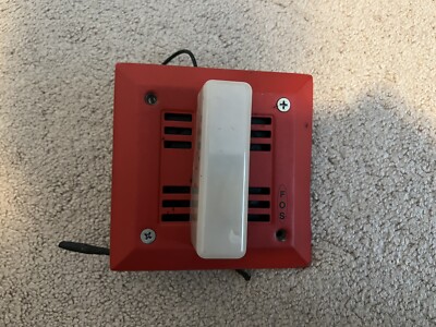 Fire Alarms - Faraday Fire Alarm