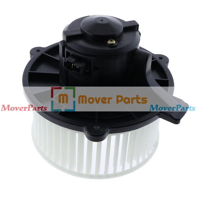 24V Blower Motor K1002206 for Doosan DX140LC DX180LC DX190W DX225LC ...