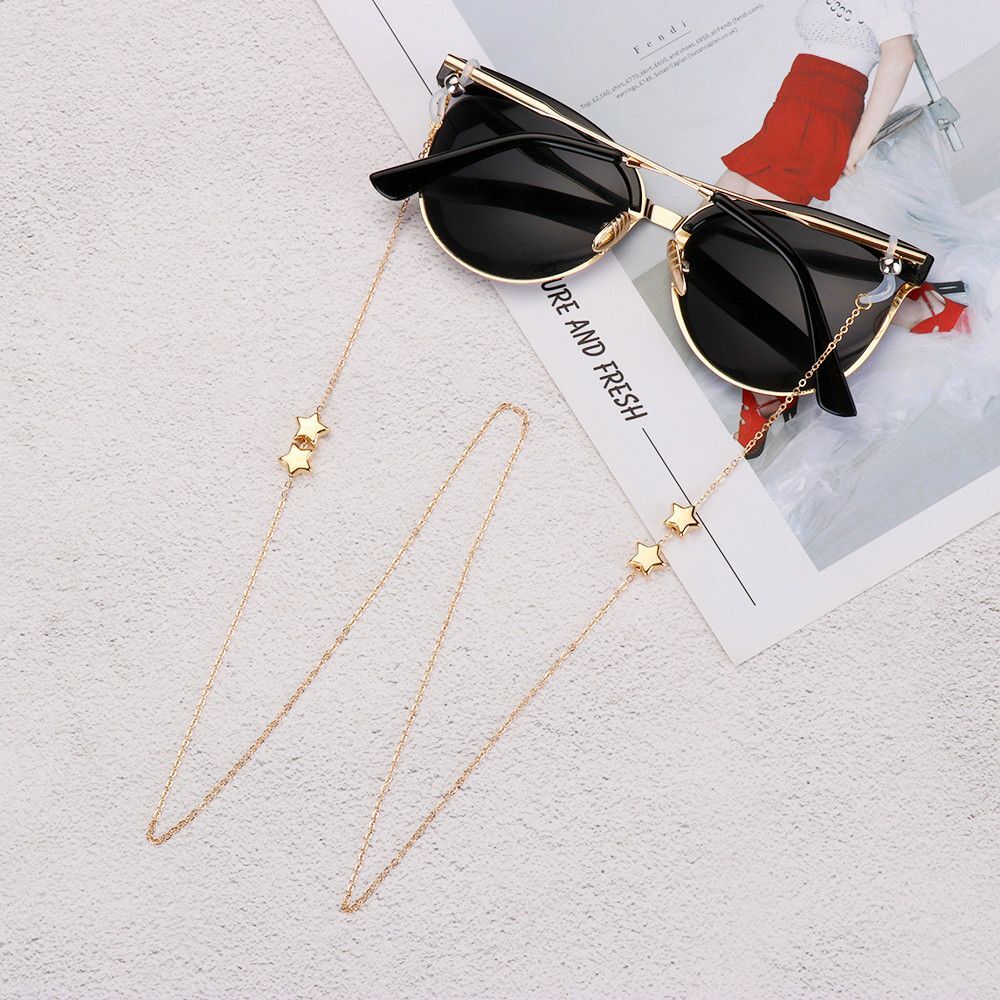 Sunglasses Lanyards Spectacles Cords Reading Glasses Rope Eyeglasses ...