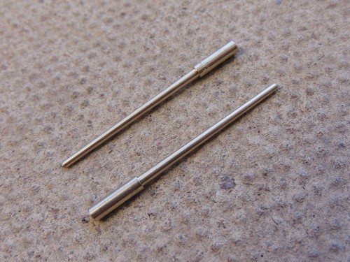 Classic SU Carburettor Twin HS2 Metering Needle 1070 Austin Mini Cooper ...