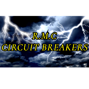 RMC CIRCUIT BREAKERS | eBay.de Shops