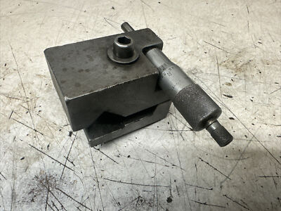 Lathe - Stop For Lathe