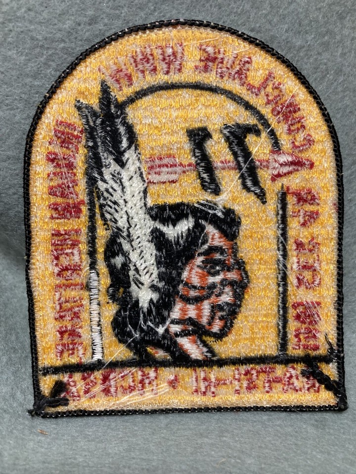 (jab-35) - WWW - 1981 Section 4B Conclave- - Na-Tsi-Wi Lodge 71 Host | eBay