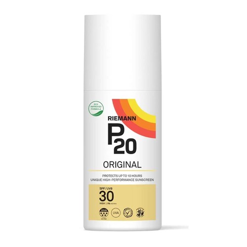 Riemann P20 Original SPF 30 Sunscreen Spray, 200ml (6.7 FL OZ) | eBay
