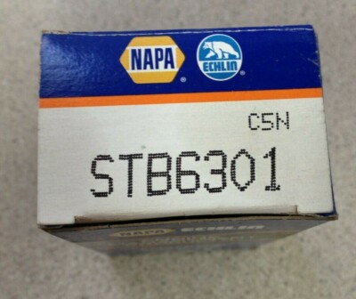 NAPA Echlin Push Button STB6301 | eBay