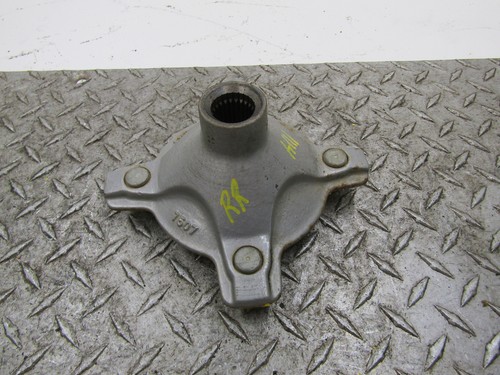 2003 KAWASAKI PRAIRIE 360 REAR BACK WHEEL RIGHT HUB | eBay