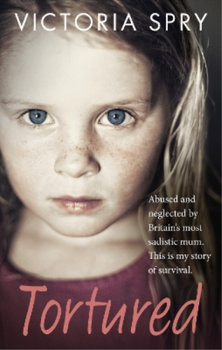 Victoria Spry Tortured (Poche) | eBay
