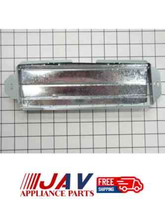 OEM Roper Microwave Vent Damper Inv# LR308 | eBay