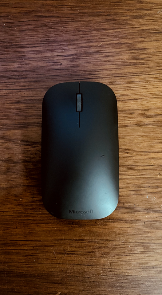 Microsoft Designer Bluetooth Keyboard and Mouse EXCELLENT | eBay