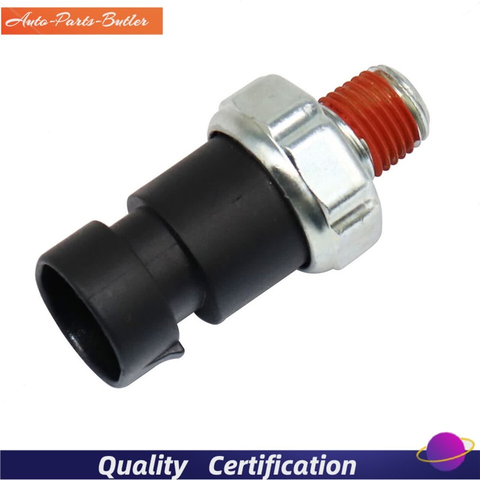 New Parking Brake Indicator Switch Fits For Trucks 19210986 15643059 US ...