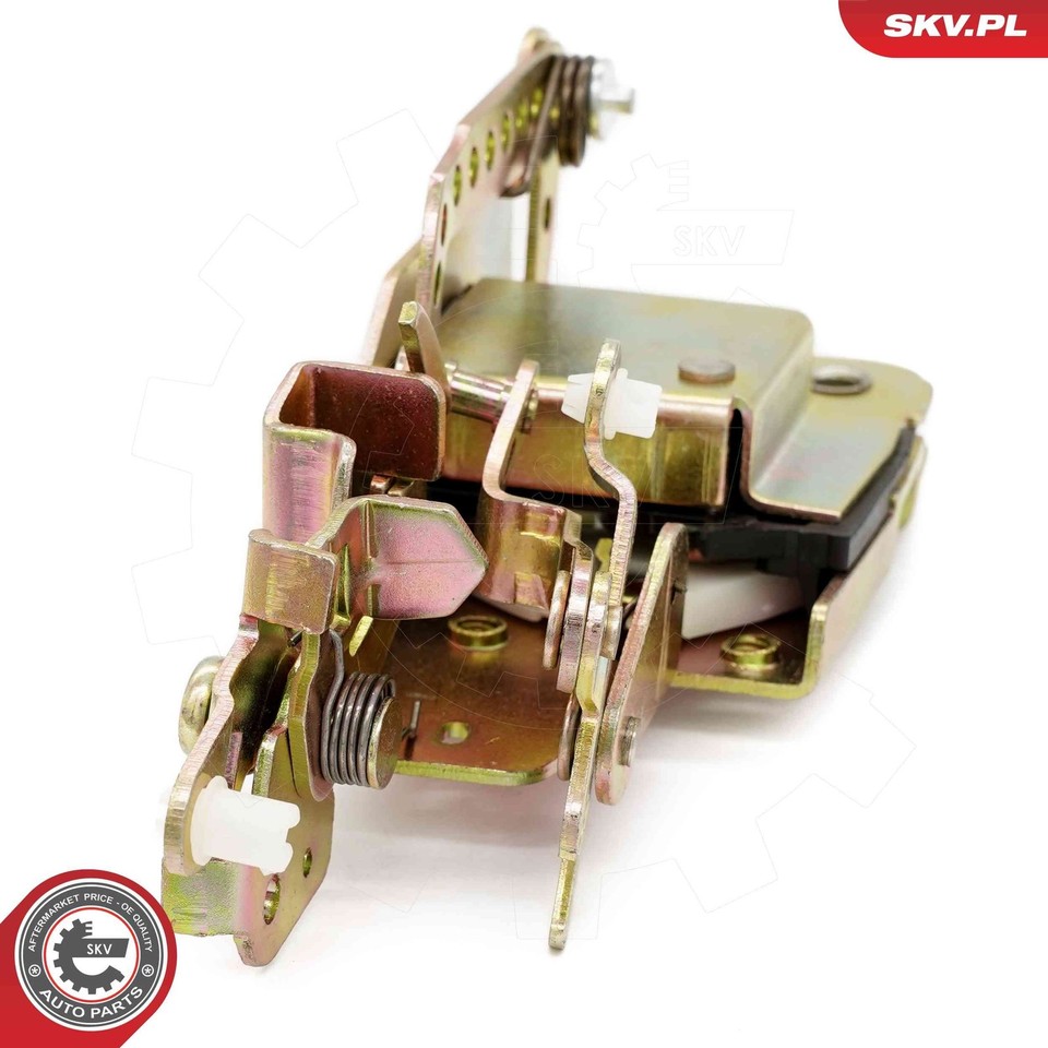 DOOR LOCK SKV GERMANY 60SKV222 FOR VW | eBay