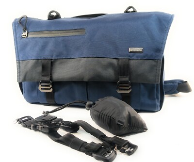 ProMaster Jasper M Medium Satchel DSLR Camera Messenger Bag [Pro ...