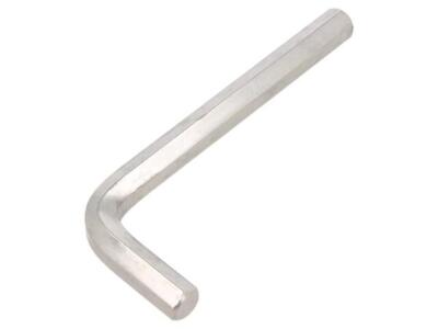43150011 key hexagon HEX 11mm L. total: 119mm short STAHLWILLE | eBay.de