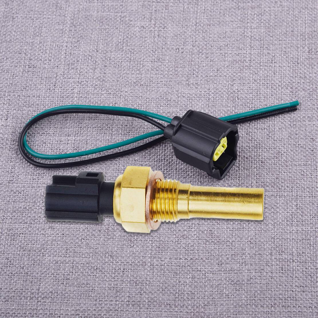 Toyota Cold Start Injector Timer Connector Volvo B20+B30E+F/k Jet Cold