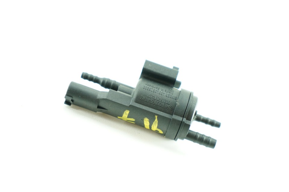 Mercedes W211 W204 W220 R230 EGR Change Over Vacuum Solenoid Valve ...