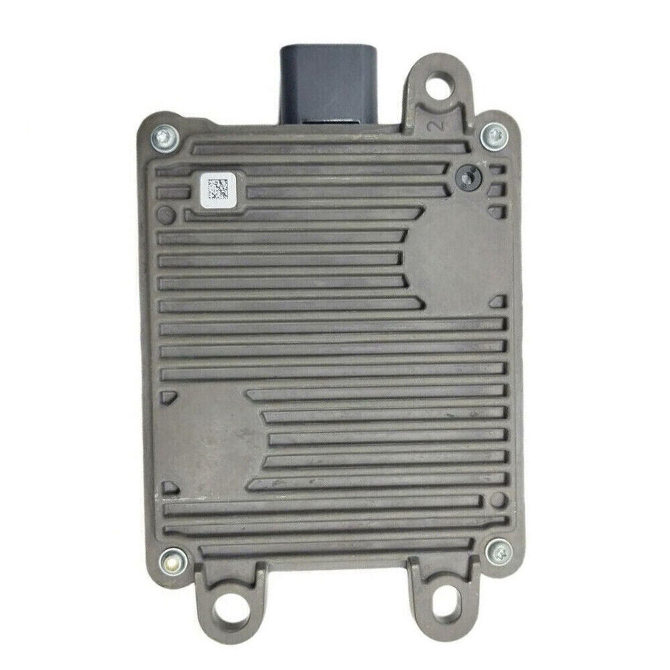 OE# 86771897 Forward Range Radar Sensor For GM Cadillac CT6 Acadia ...