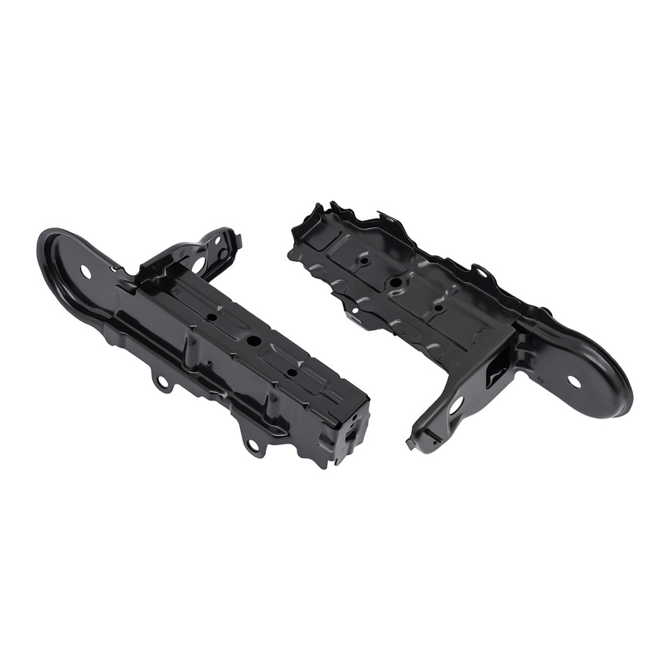 Front Bumper Extension Sub Left&Right Fit For 2018-2021 Toyota Camry ...