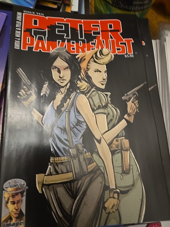 200 Comic Books lot - indie books | eBay