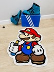 Nintendo 64 Game Super Mario Bros Hypebeast Area Living Room Rugs ...
