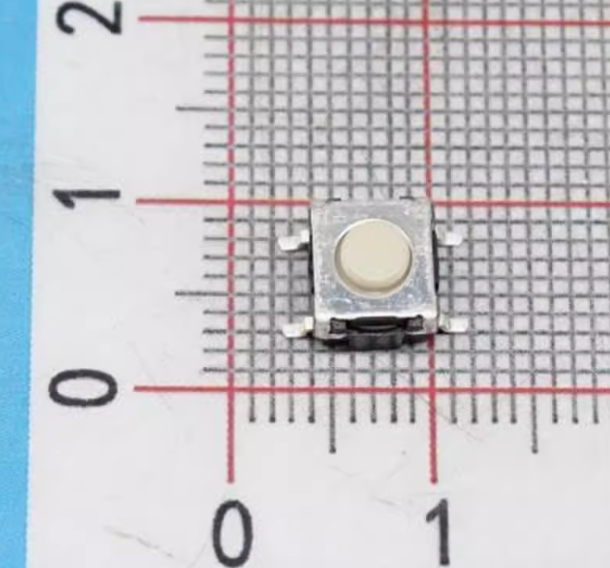 100PC New OMRON Key switch B3S-1000P #F0 | eBay