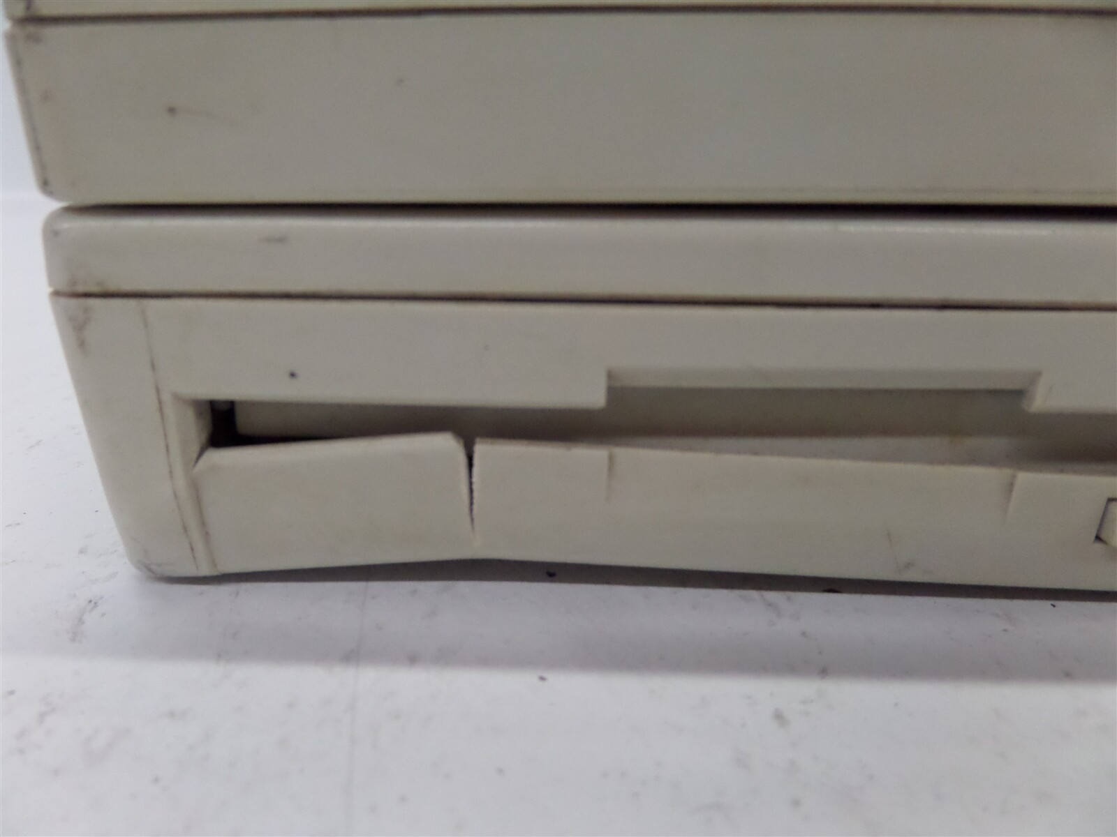 Vintage Zenith Data Systems ZDS-625NL Laptop Computer | eBay