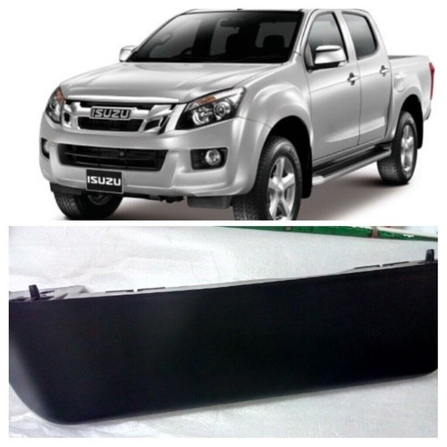 Genuine Extension Front Right Bump Mud Wheel Guard For 12-16 Isuzu D ...