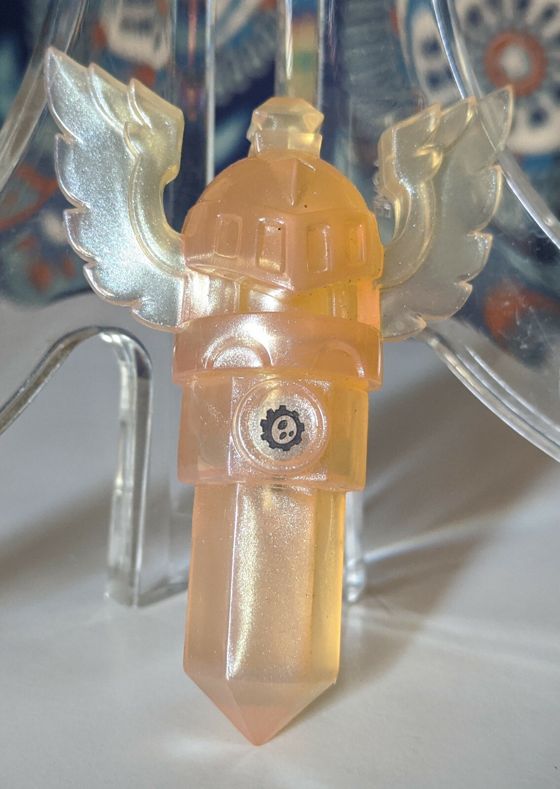 Skylanders Trap Team Traptanium Crystals - Combined Shipping - Fully ...