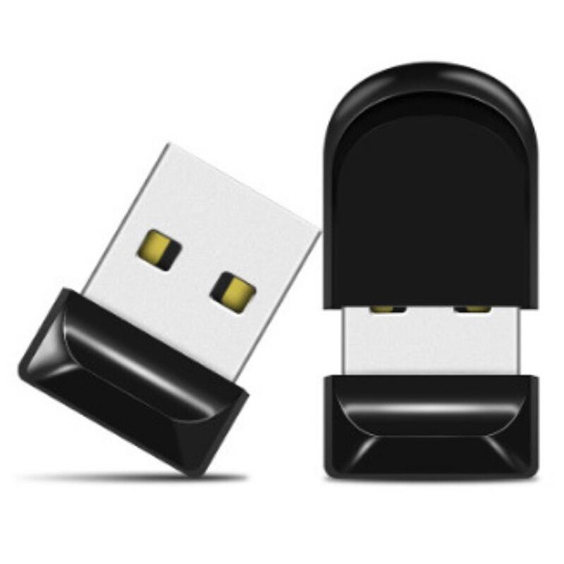 Usb Flash Memory Card Super Mini Metall OTG Typ C Pen Drive USB Memory