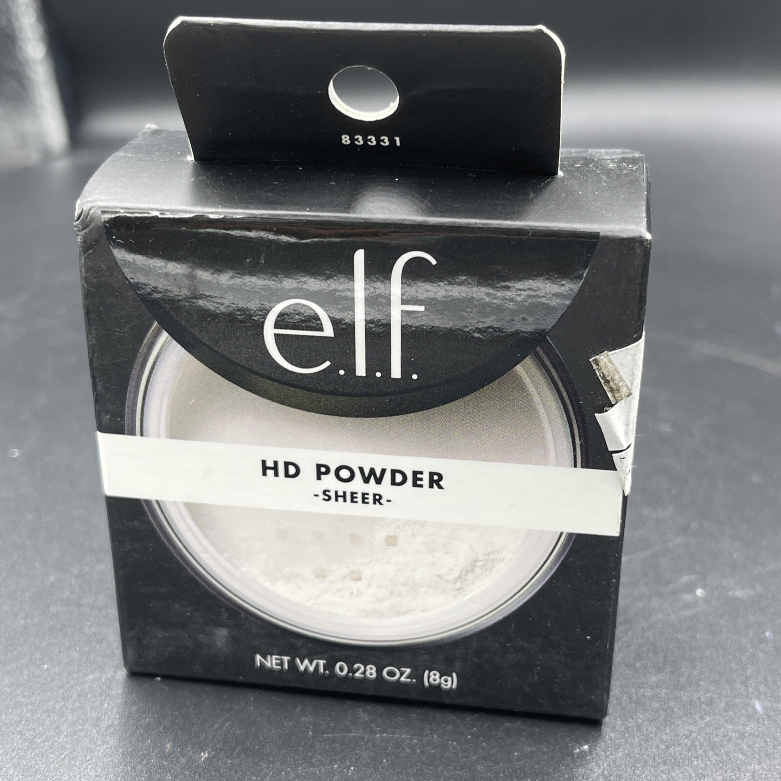 2 ELF HD Powder #83331 Sheer - HN 3574 for sale online | eBay